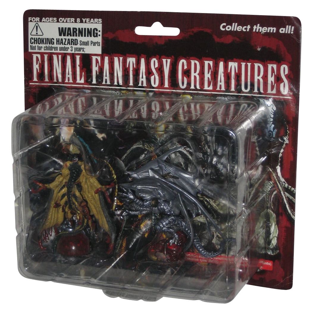 Bahamut Final Fantasy Advent Children