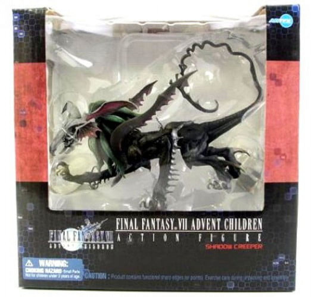 Final Fantasy Monster Collection Shadow Creeper PVC Figure - Walmart.com