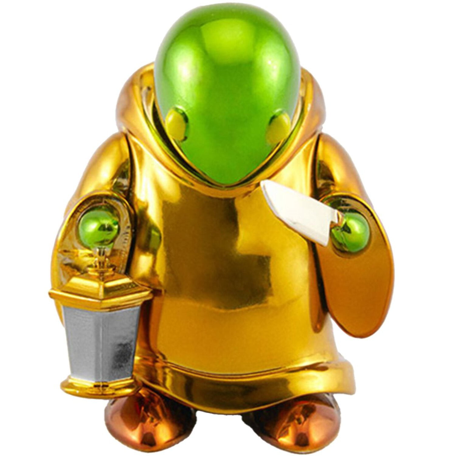 Final Fantasy VII Remake Tonberry Bright Arts Gallery Figure - Walmart.com