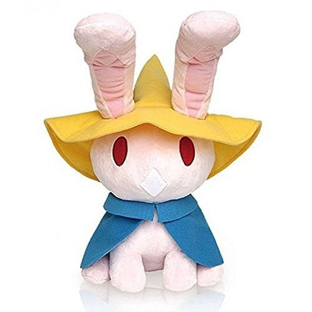 Final Fantasy XIV Online: Mysidian Rabbit Plush, Japan Exclusive ...