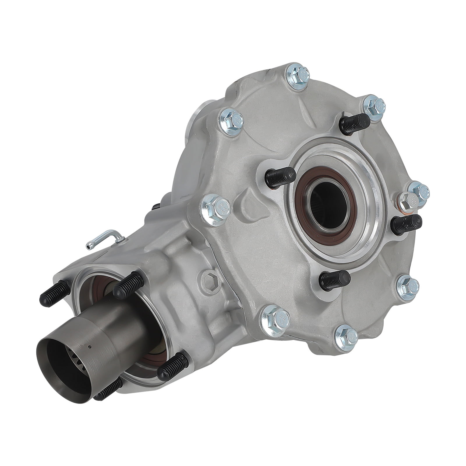 Final Gear Rear Differential Assembly for Honda Foreman 400 450 ...