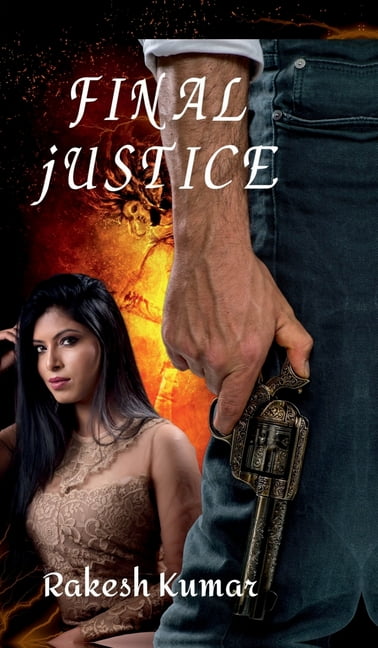 Final Justice: never lose hope, (Hardcover) - Walmart.com