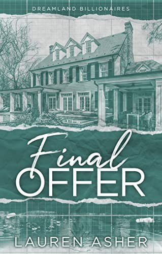 Final Offer: the Sunday Times bestselling second chance romance - Meet ...