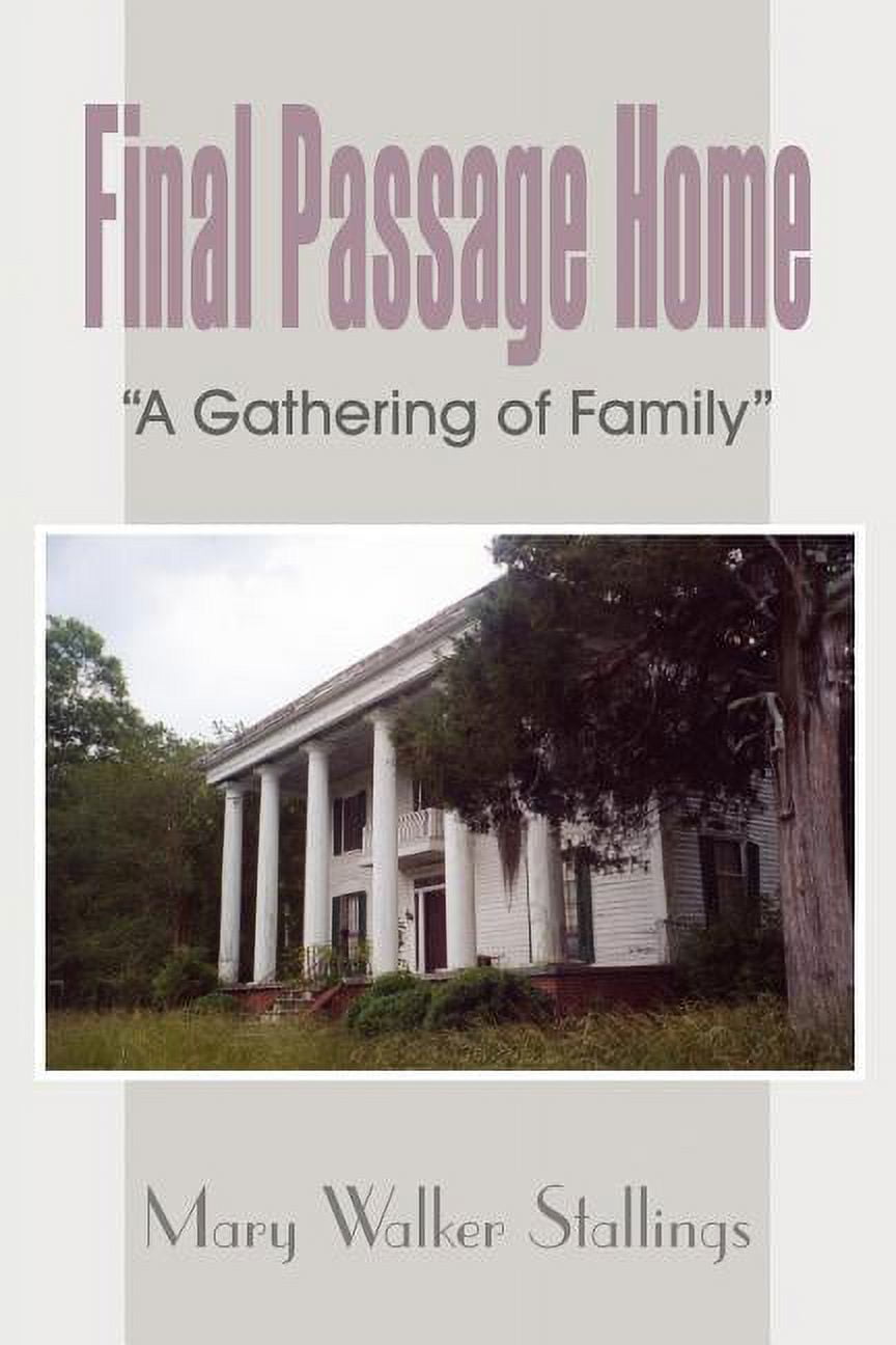 House Passage