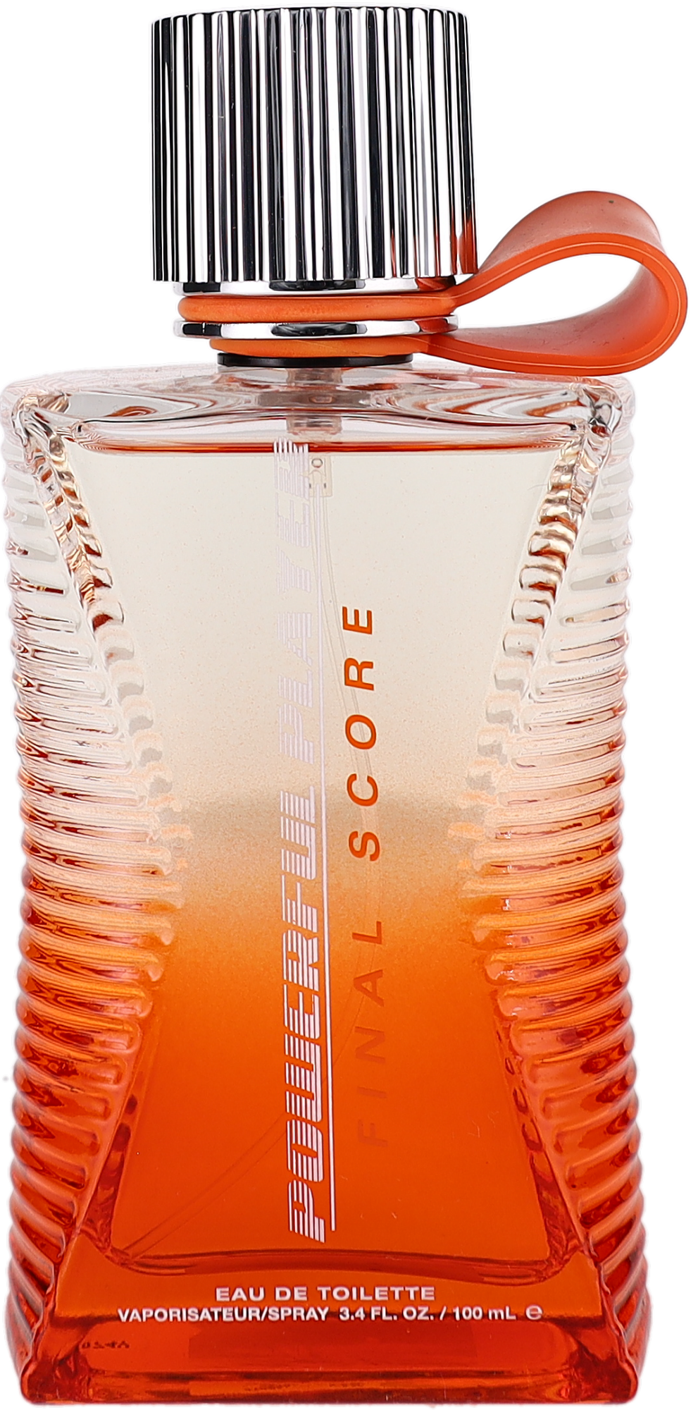 Final Score By Powerful Player For Men EDT Spray 3.4oz - Walmart.com