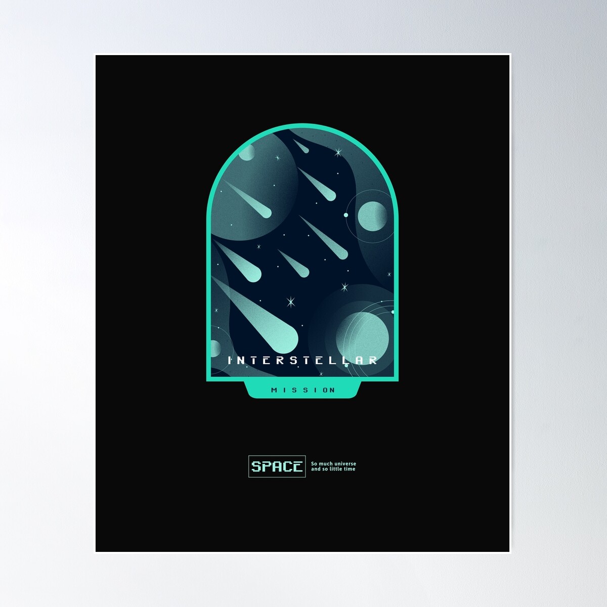 Final Space L I Love Space L World Ufo Day L Interstellar Mission ...