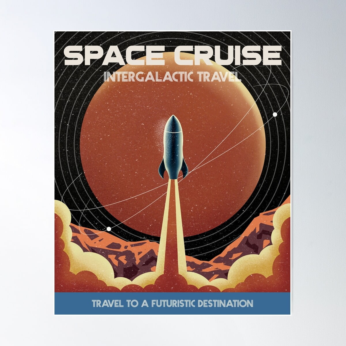 Final Space L I Love Space L World Ufo Day L Space X Dragon L Mars L ...