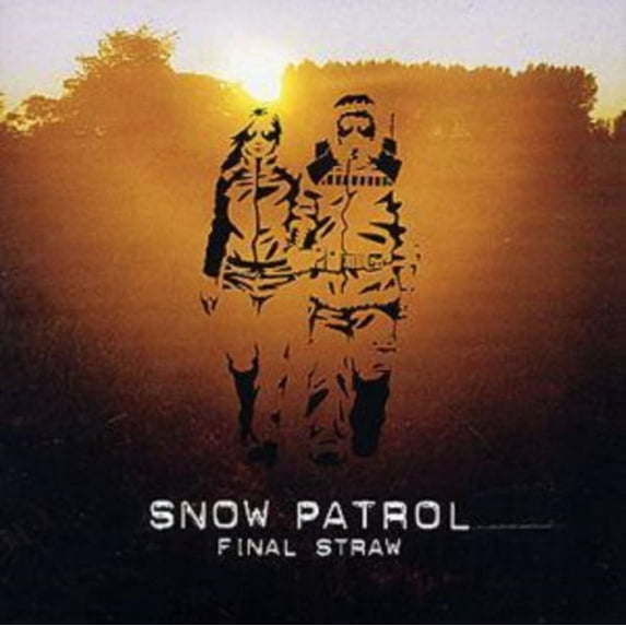 Final Straw (CD) - Walmart.com