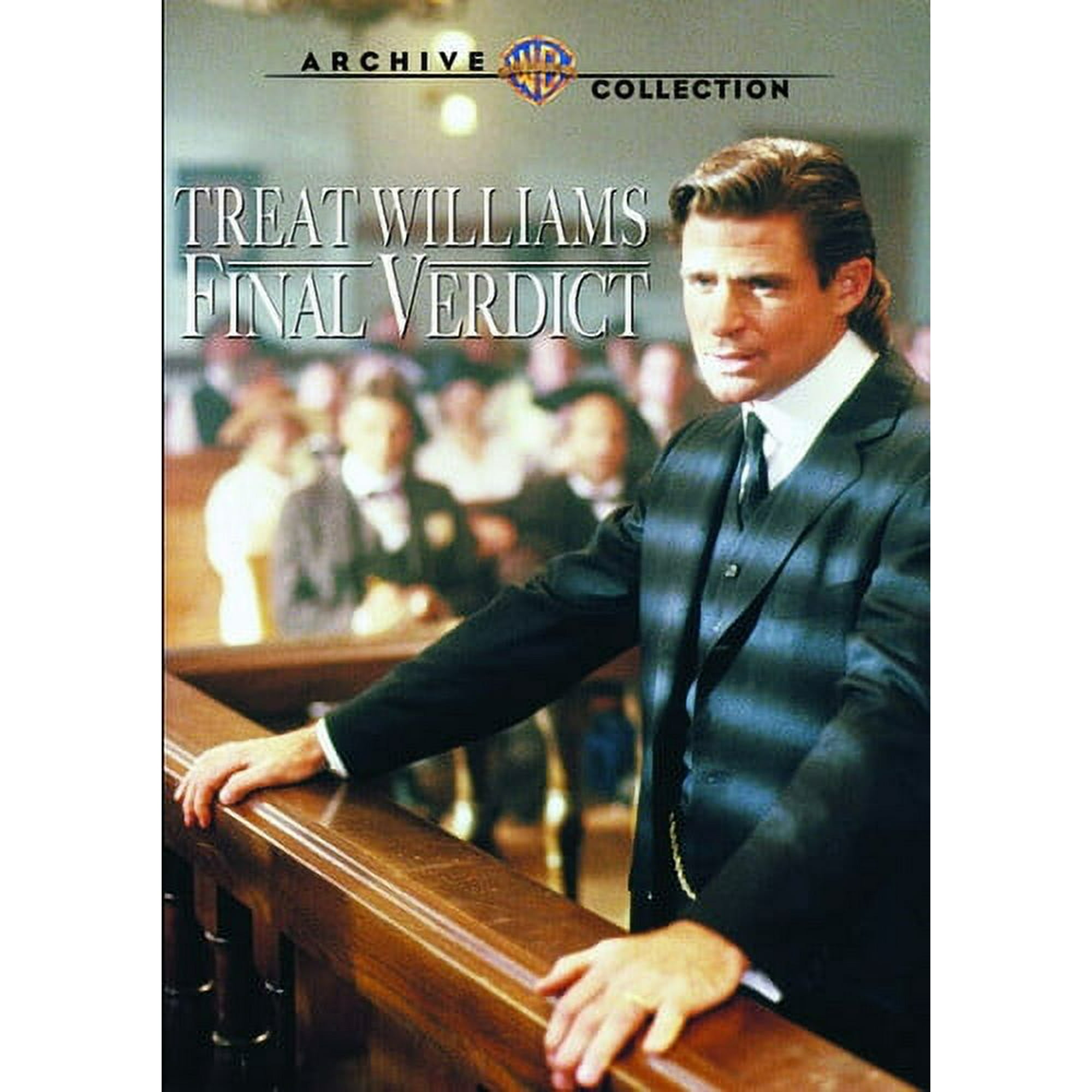 The Verdict Dvd