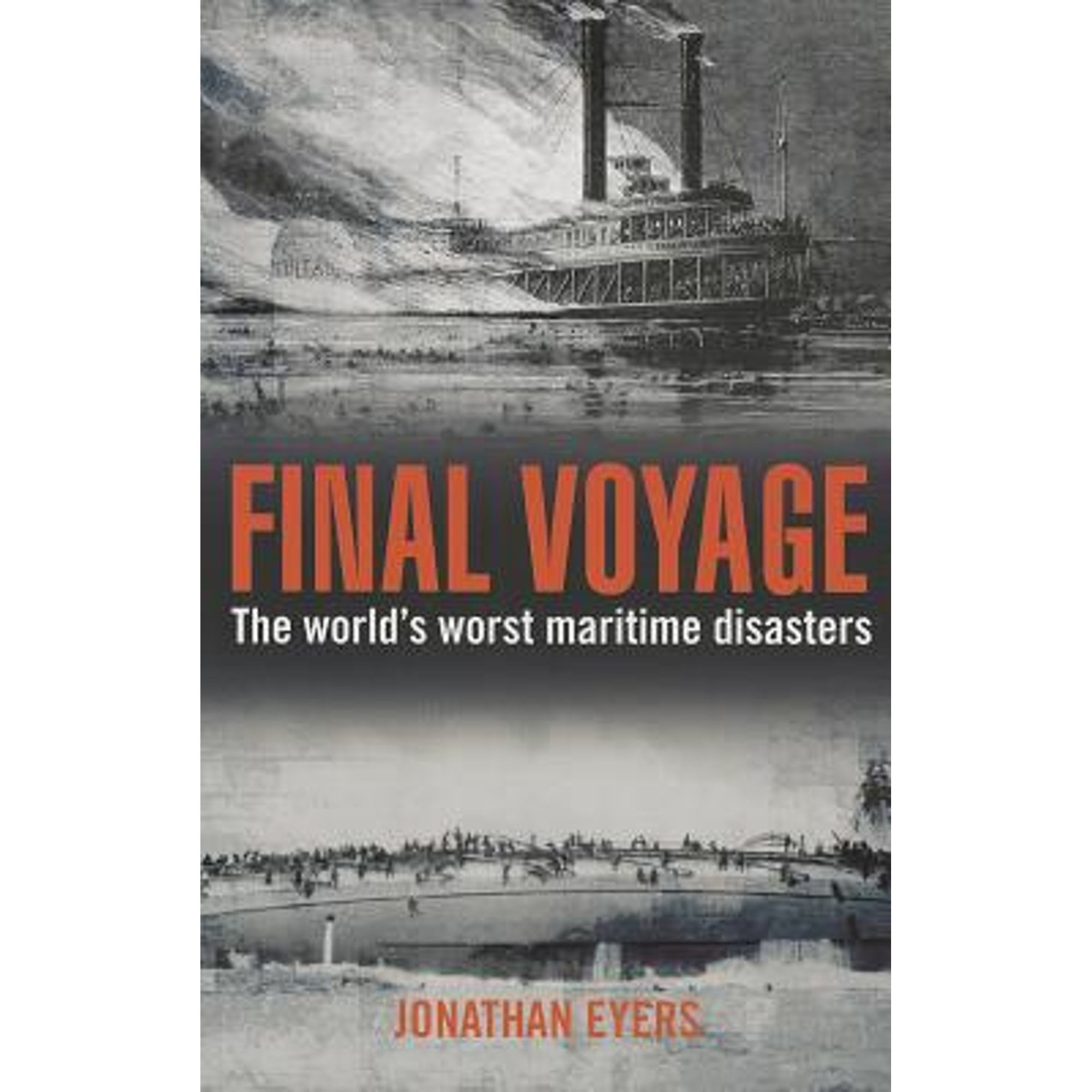 Jonathan Eyers