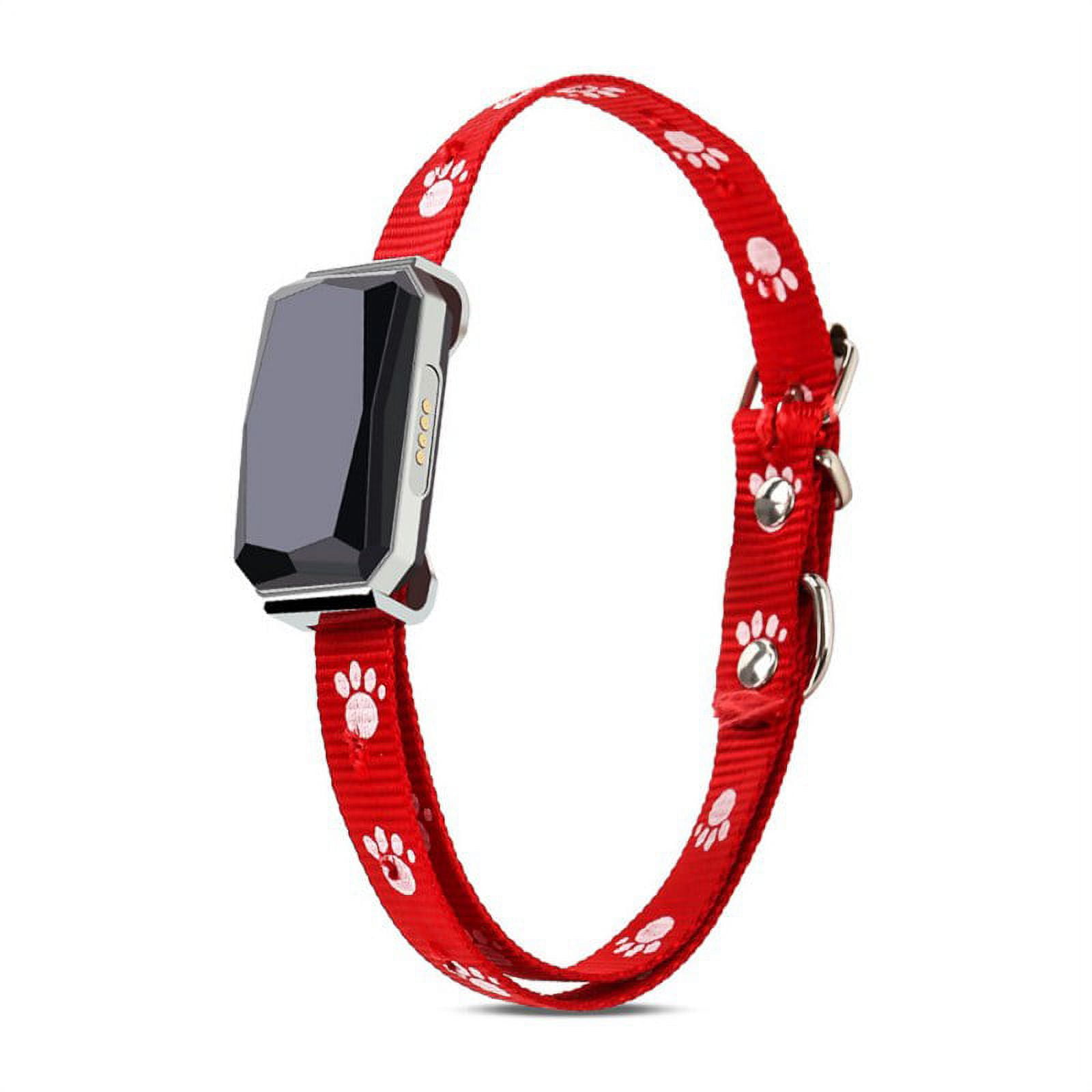Final promotion!Smart GPS Tracker- MiNi- Pet Positioning Collar IP67 ...