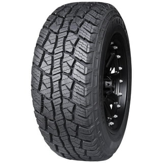 Thunderer Ranger A/T R404 All Terrain 265/50R20 107T Light Truck Tire ...