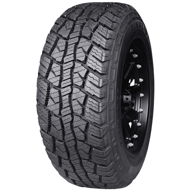 Finalist Terreno A/T LT285/75R16 10 Ply 126R Load Range E SUV Light ...