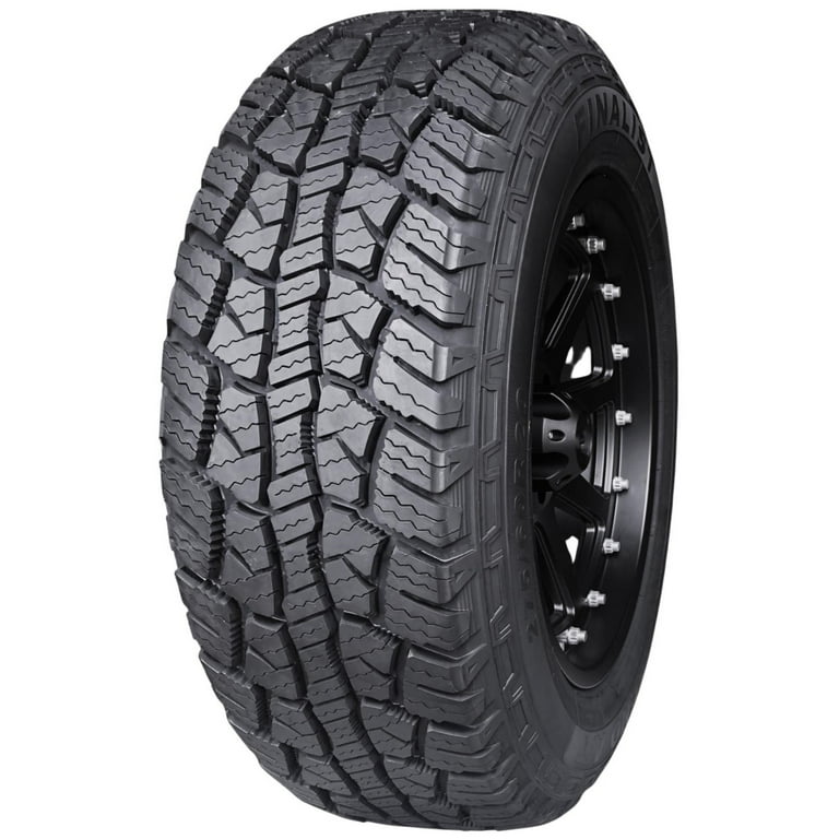285 75 16 All Terrain Tires