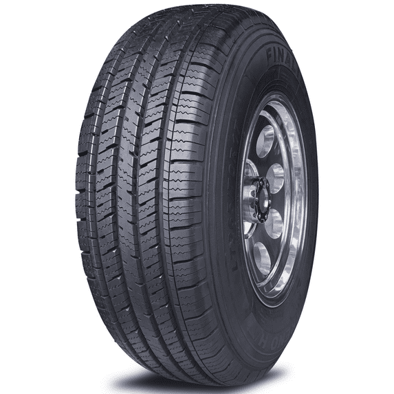 Finalist Terreno H/T 245/75 R16 All Season LT245/75R16 10 Ply 120/116S ...