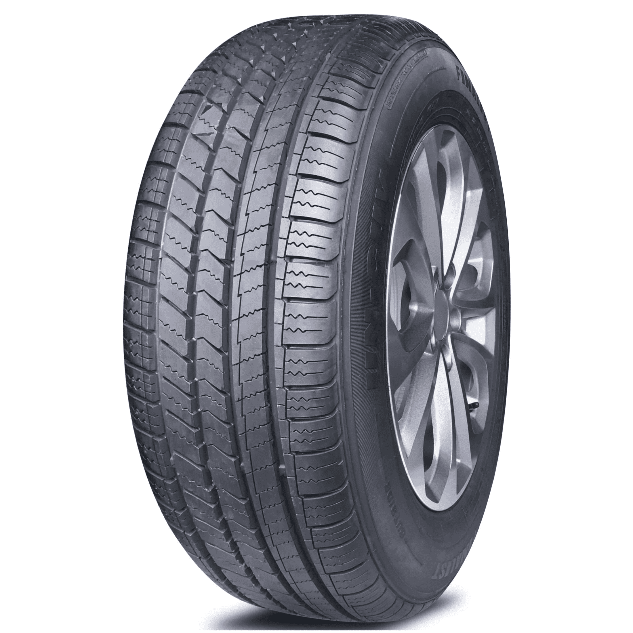 Finalist UN-CUV 255/50 R20 High Performance 255/50R20 105H All Season ...