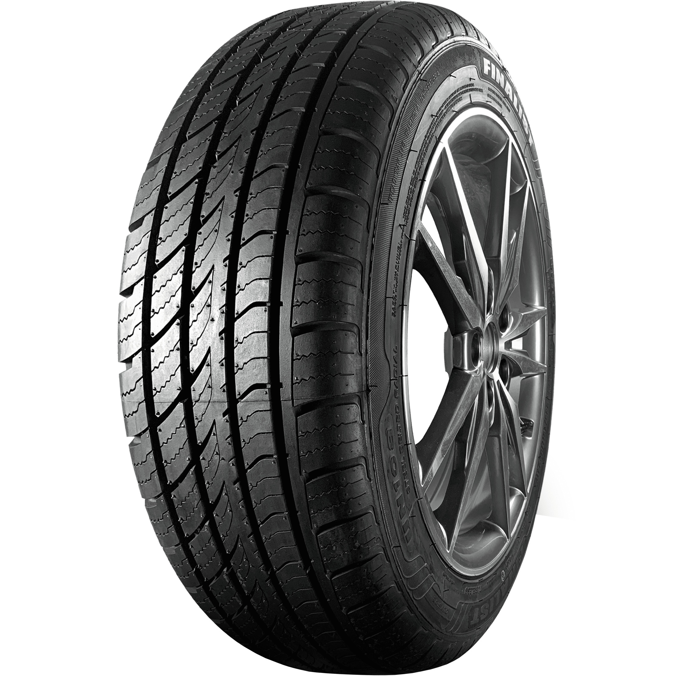 Achilles ATR Sport High Performance Tire - 255/35R20 97W - Walmart.com