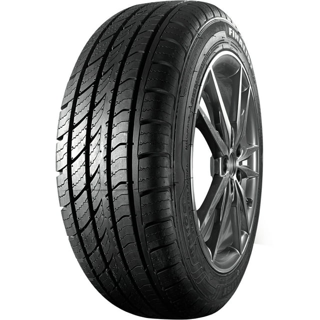 Finalist UN108 All Season 245/45R18 100W XL High Performance Passenger Tire 245/45/18 - Walmart.com
