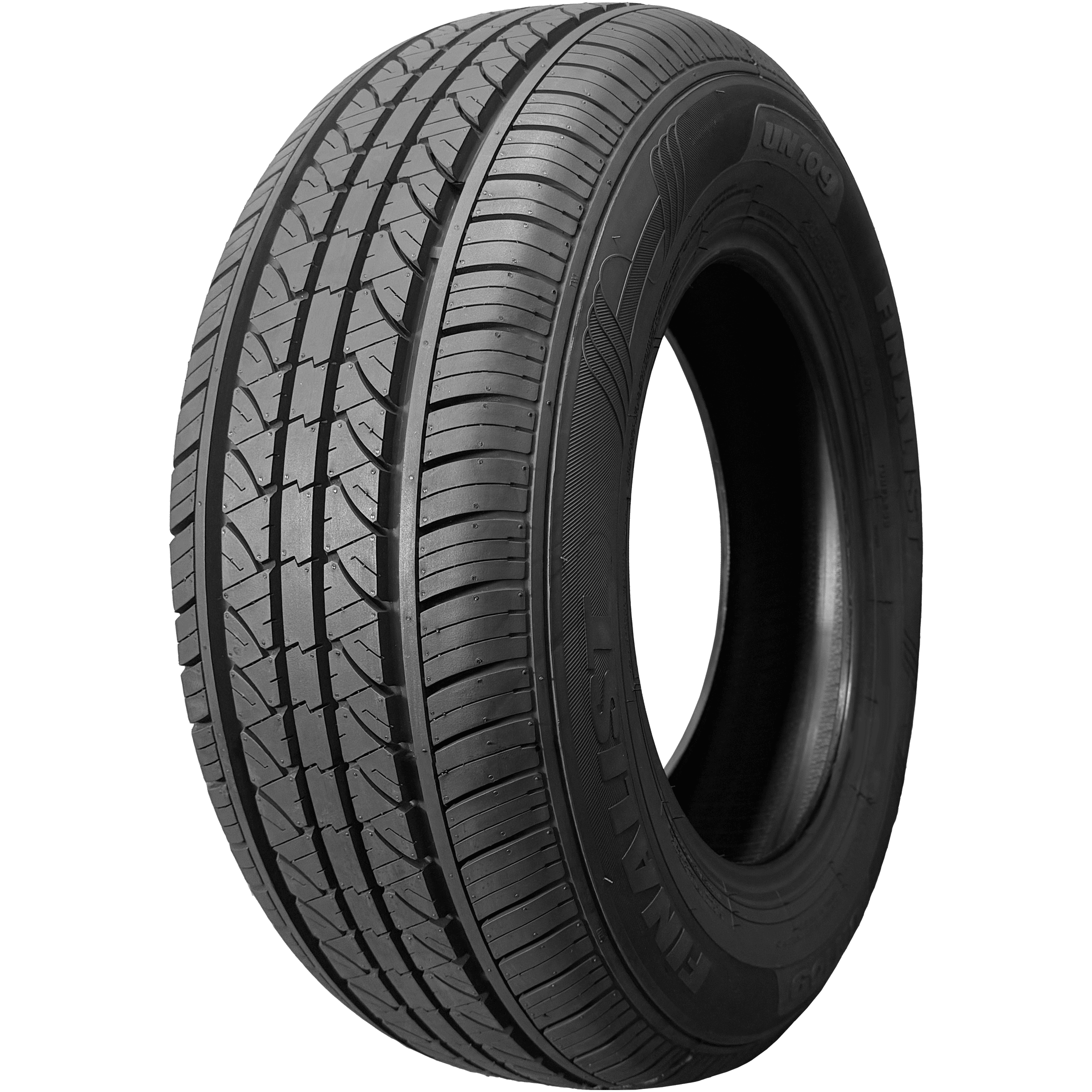 Finalist UN109 All Season 195/60R15 88H Passenger Tire 195/60/15(Tire Only) - Walmart.com