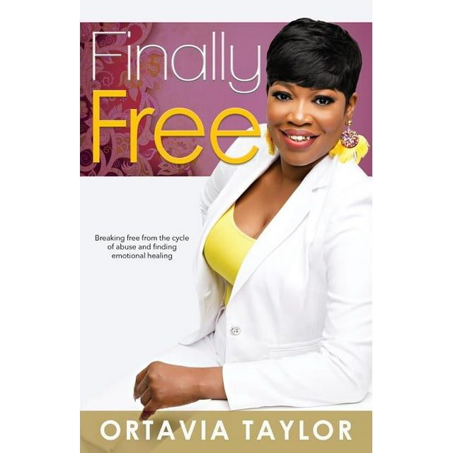 Finally Free (Paperback) - Walmart.com