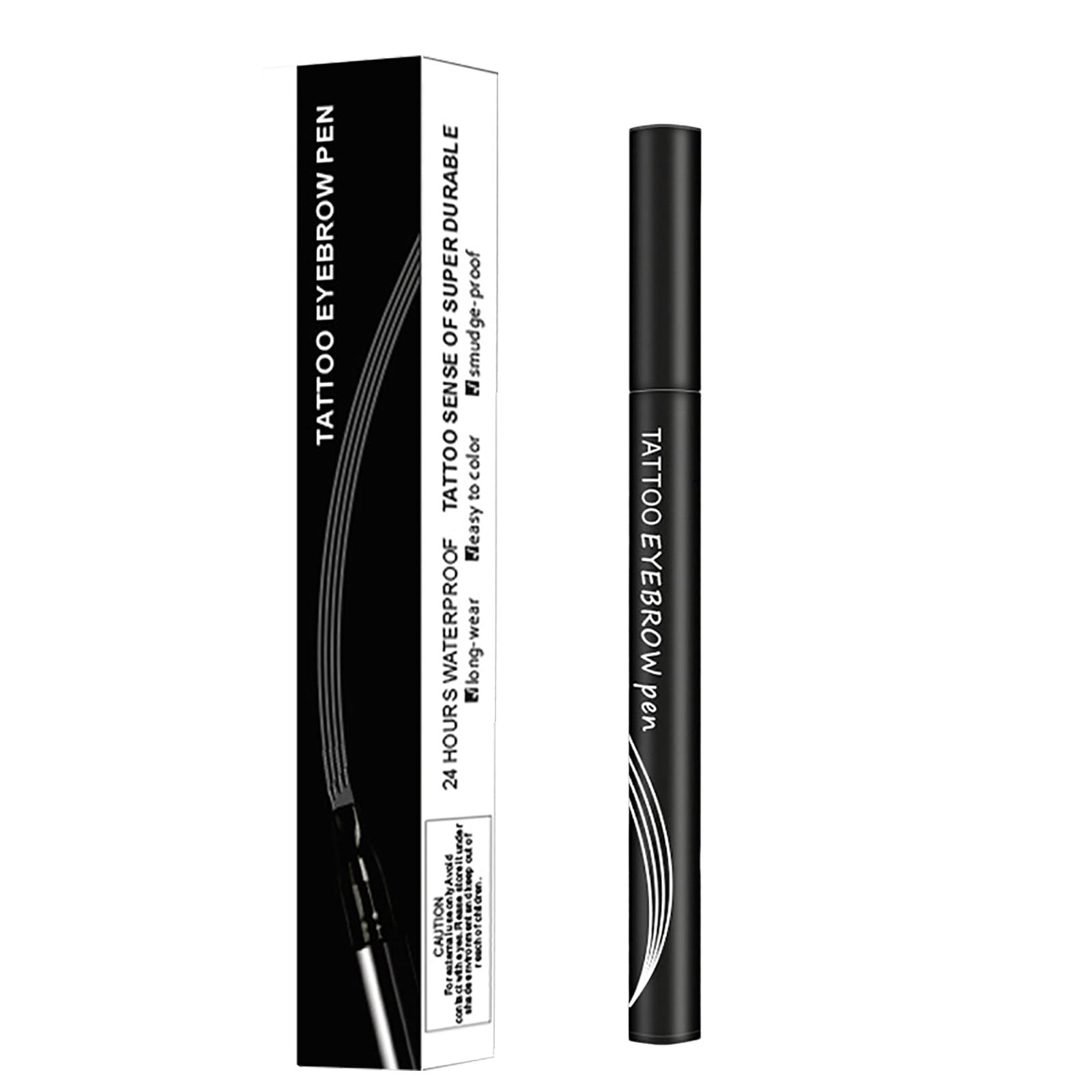Finally Hair Fibers Medium Brow Liner Light New Fashionable Makeup ...
