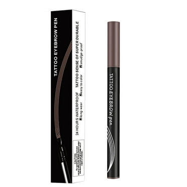 L'Oreal Paris Brow Stylist Brow Raiser Highlighter Duo, Deep - Walmart.com