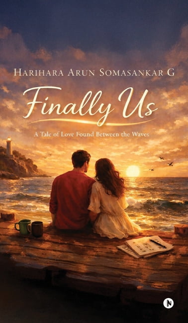Finally Us, (Hardcover) - Walmart.com