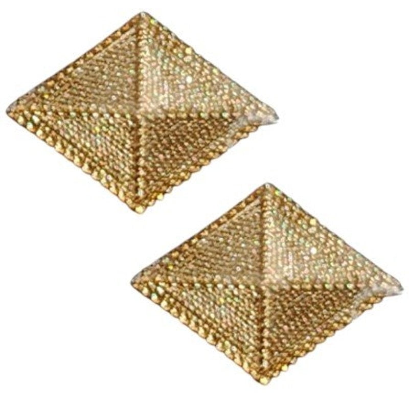 Finance Corps Branch Insignia Army Collar Devices Pins Set, 15/16" x 3/ ...