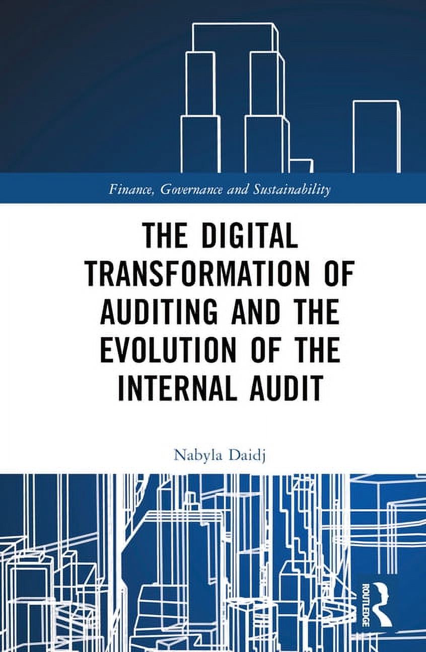 Finance, Governance and Sustainability The Digital Transformation of ...