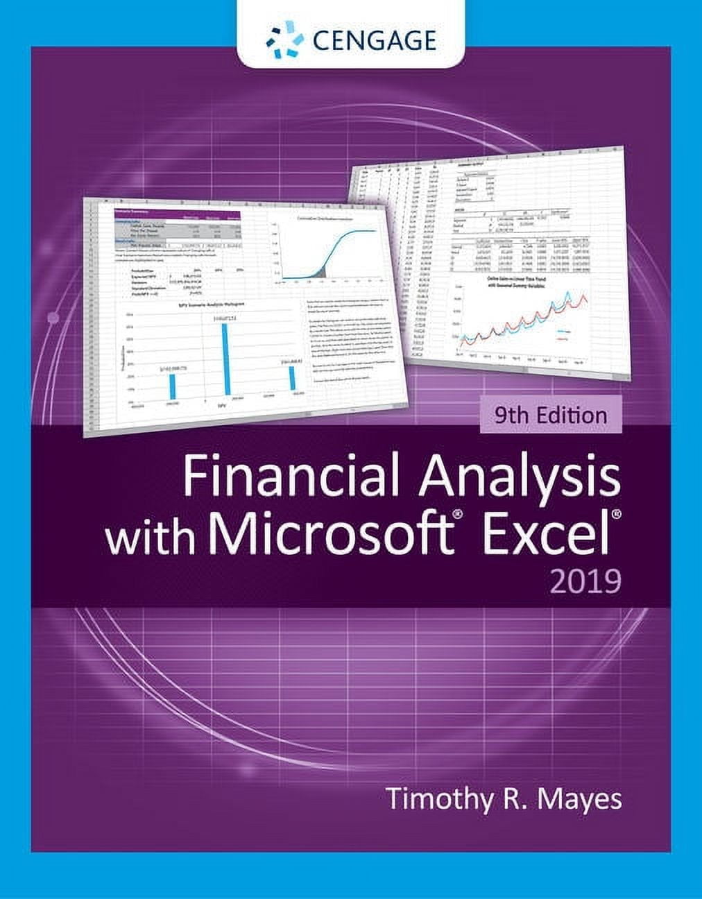 Excel Financial Analysis