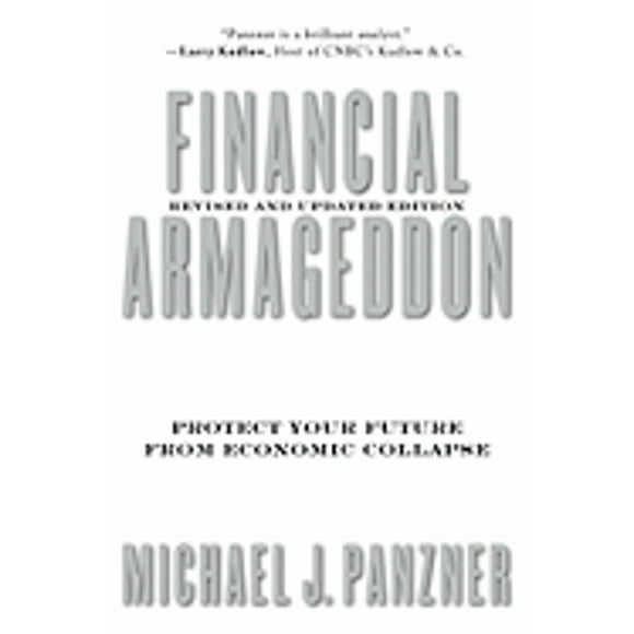 Financial Armageddon