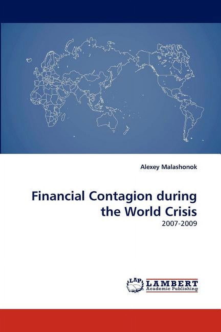 Financial Contagion during the World Crisis (Paperback) - Walmart.com