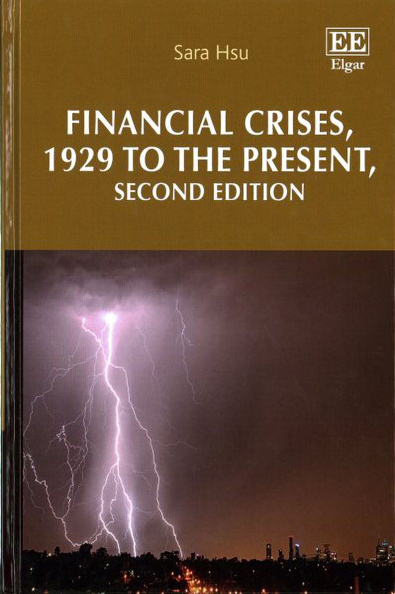 Financial Crises, 1929 to the Present - Walmart.com