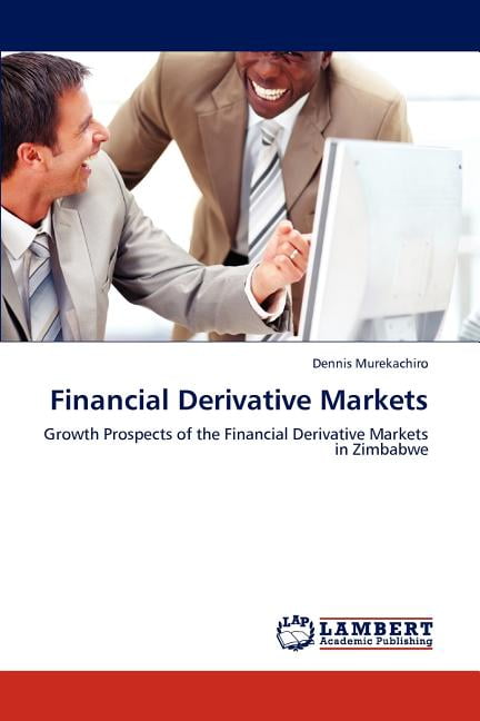 Financial Derivative Markets (Paperback) - Walmart.com