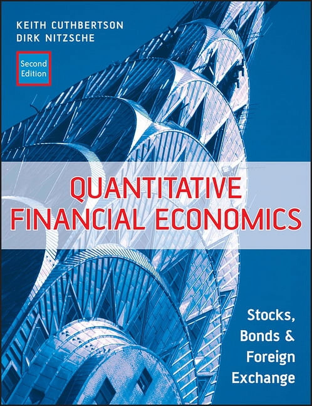 Financial Economics and Quantitative Ana Quantitative Financial ...