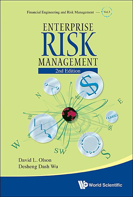 Financial Engineering and Risk Managemen Enterprise Risk Management ...
