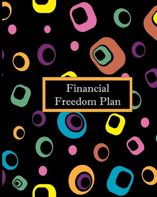 Financial Freedom Planners: Financial Freedom Plan : Daily Weekly ...
