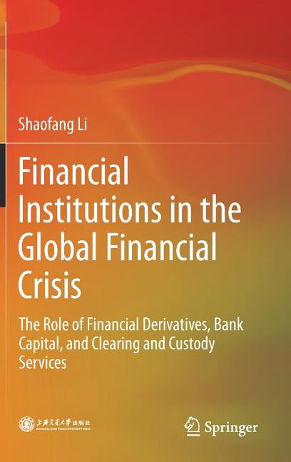 Financial Custody
