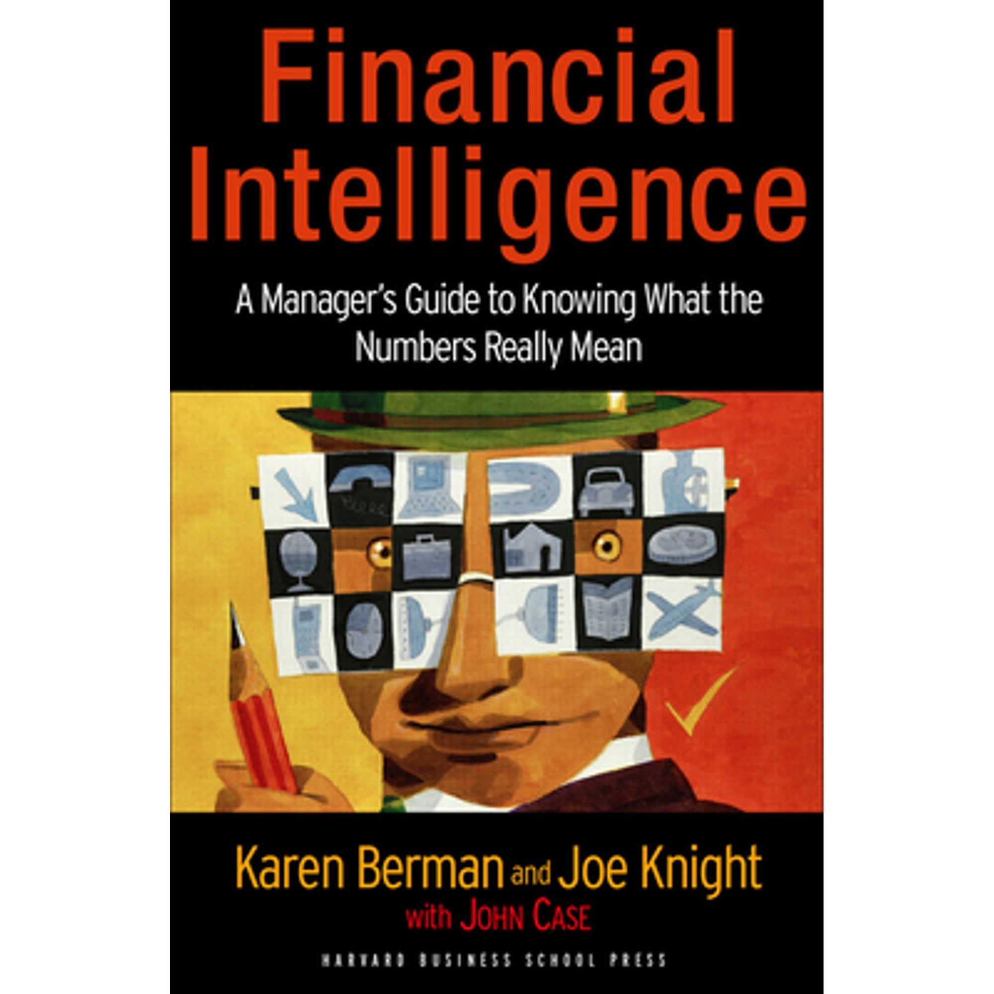 Pre-Owned Financial Intelligence: A Manager's Guide to Knowing What the ...