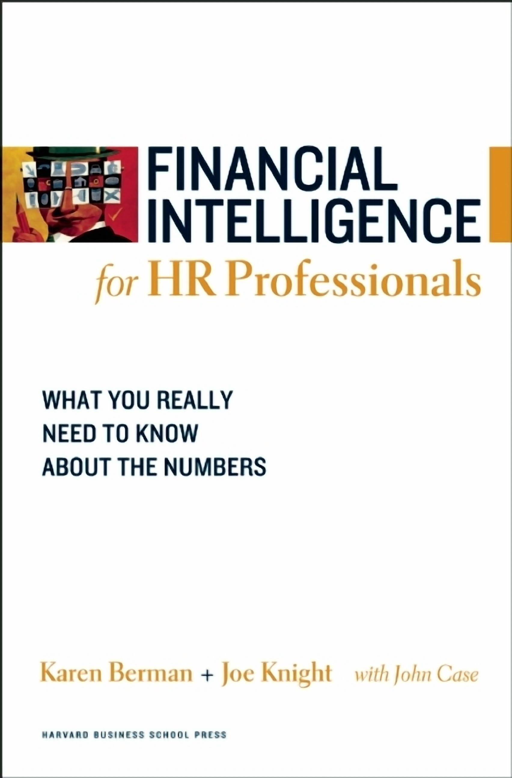 Financial Intelligence for HR Professionals: What You Really Need to ...
