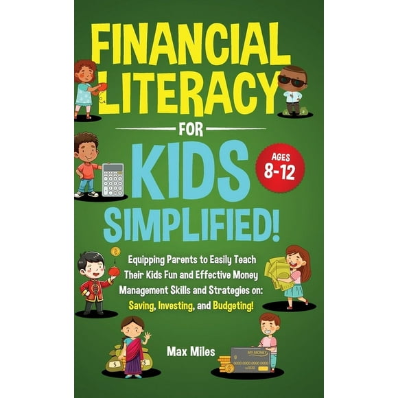 Financial Literacy For Kids
