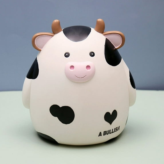 Financial Management Cartoon Style Saving Household Decoration Cartoon ...