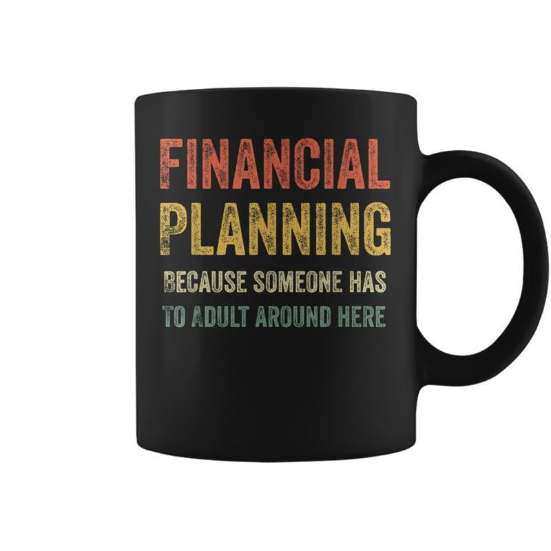 Financial Planning Finance Department Team Appreciation Week Coffee ...