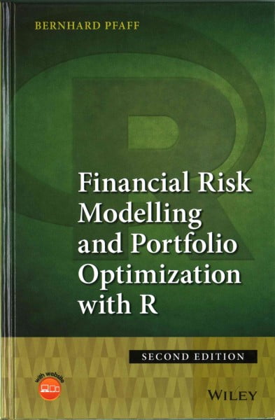 Pre-Owned Financial Risk Modelling and Portfolio Optimization with R (Hardcover) - Walmart.com