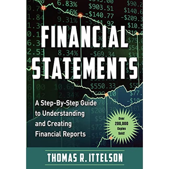 Analyzing Financial Statements (Paperback) - Walmart.com