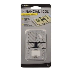 Credit Card Pocket Tool