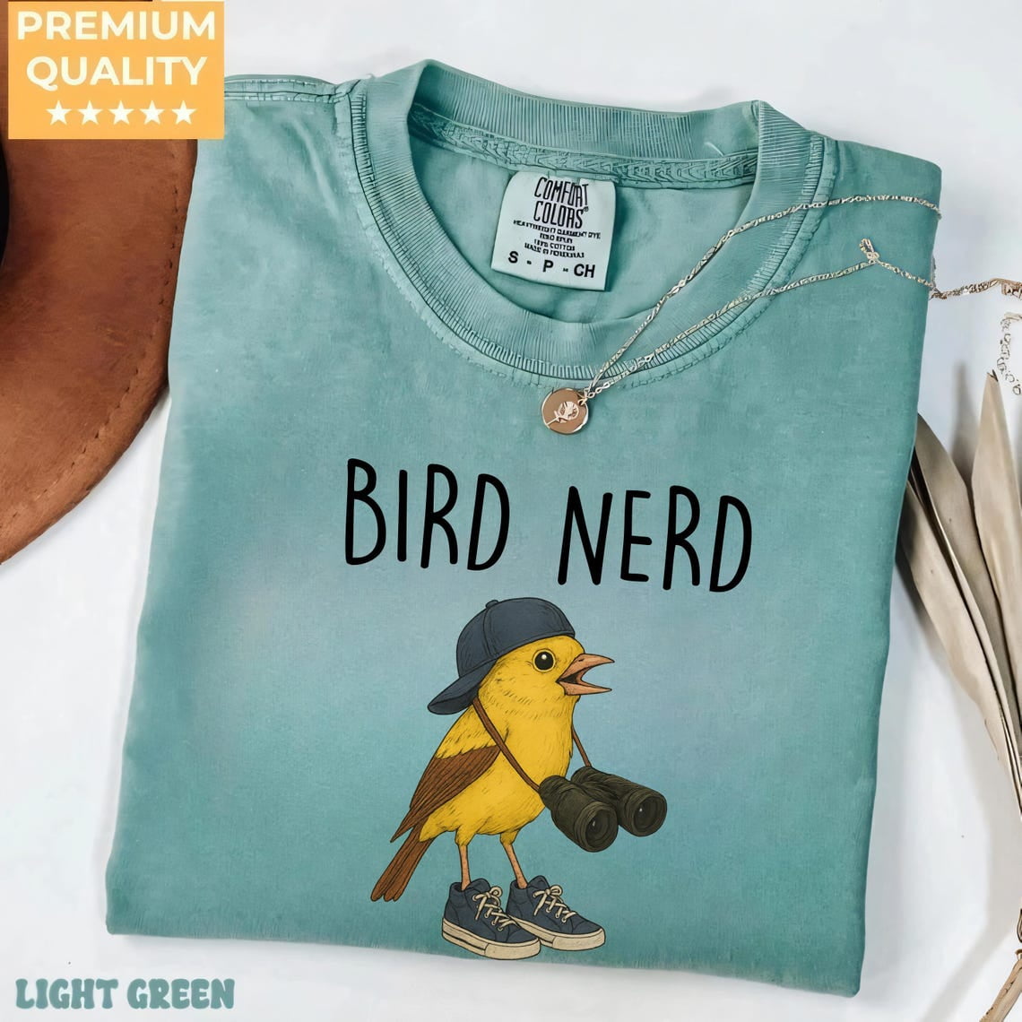 Finches Birding Shirt: Bird Watcher for Bird Nerds, F6441 All Size S ...
