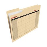 Find It File Folders, Multicolor, 12 Pack - Walmart.com