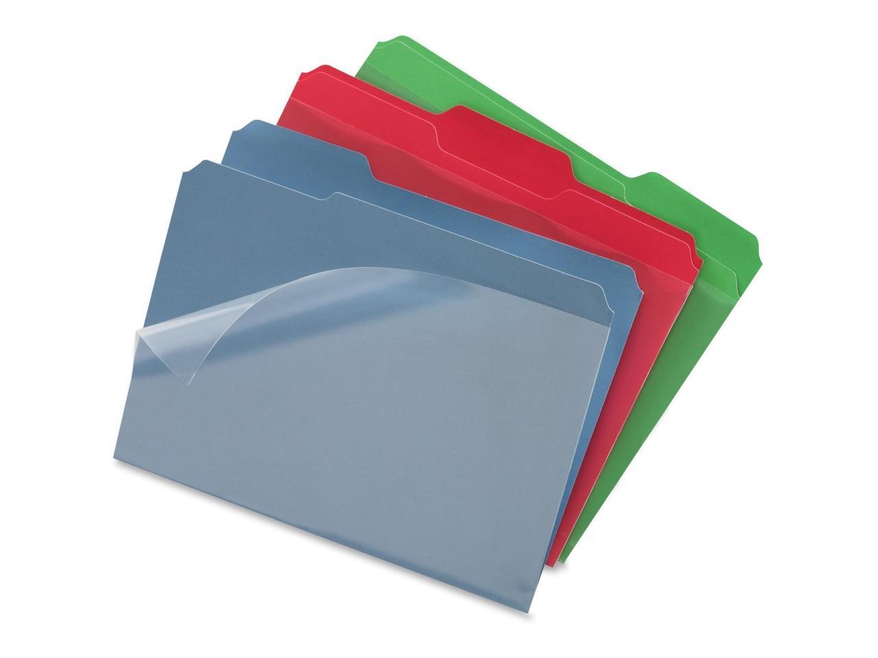 IdeaStream Consumer Products Find It Folders, 18 ea - Walmart.com