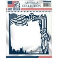 Find It Trading Amy Design America Die - Walmart.com